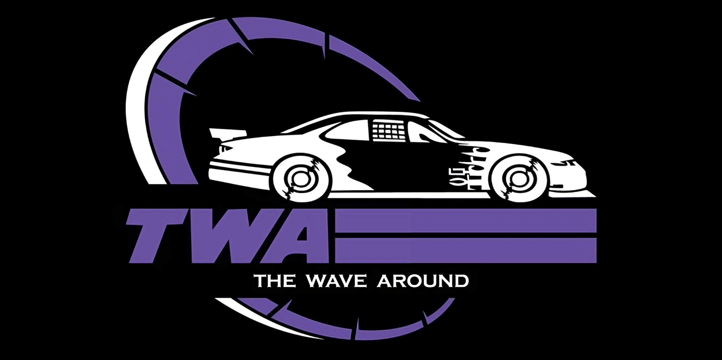 Welcome to The Wave Around! – The Wave Around | NASCAR and Motorsports Blog