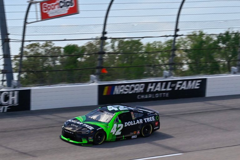 Opinion: Driver pushback on throwback weekend feels tone deaf – The ...