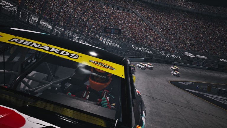 NASCAR 25 Review: a Late Race Restart – The Wave Around | NASCAR and ...